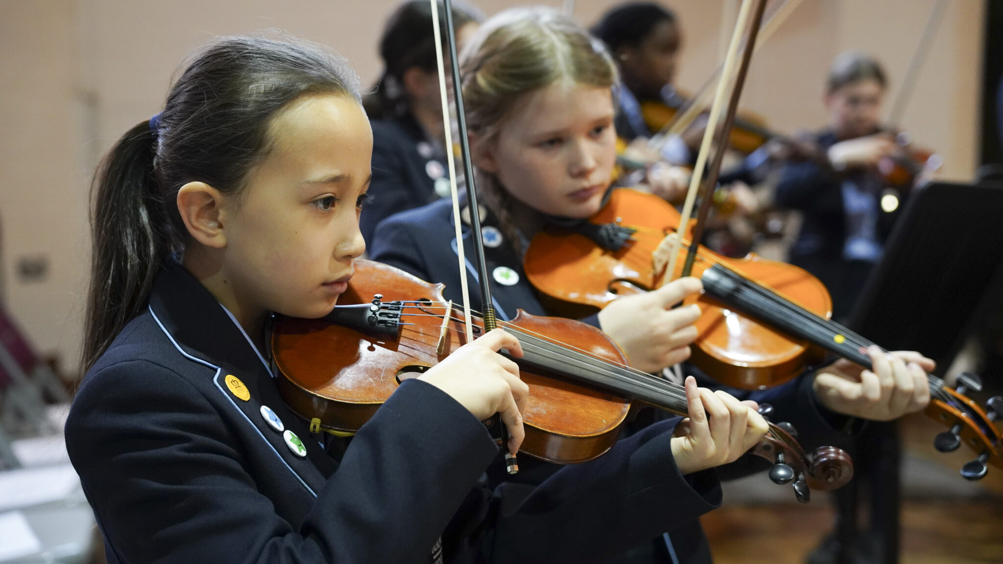 Manor House School | Independent School Surrey | Girls School Bookham