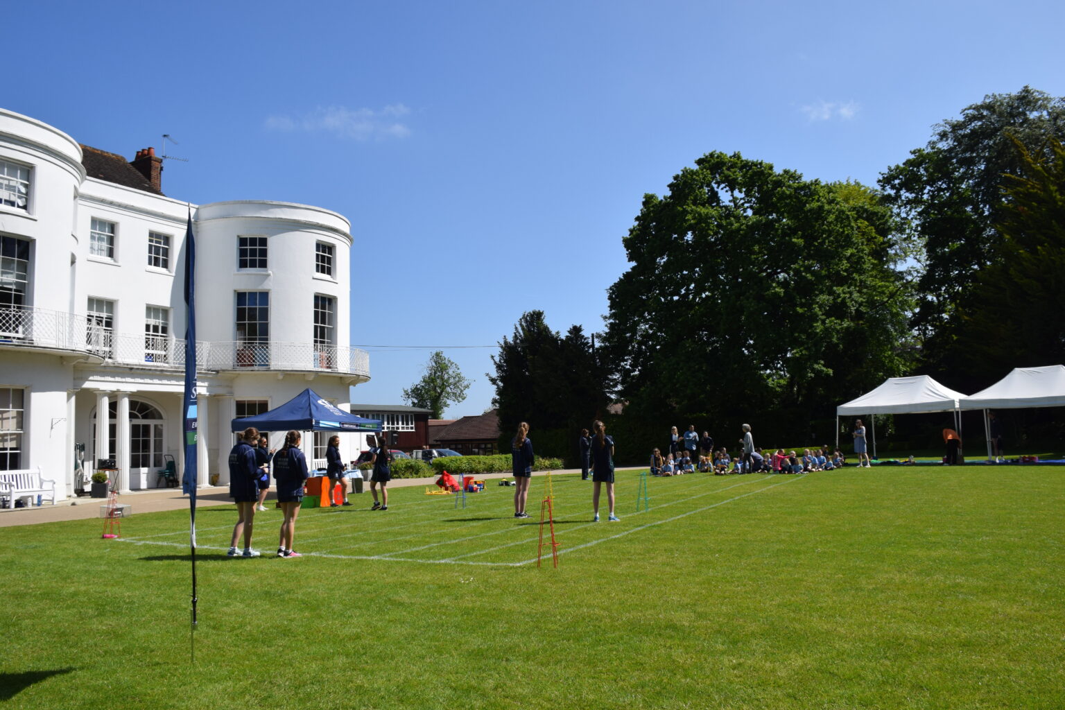 Our Staff & Governors | Private School Leatherhead | Manor House School