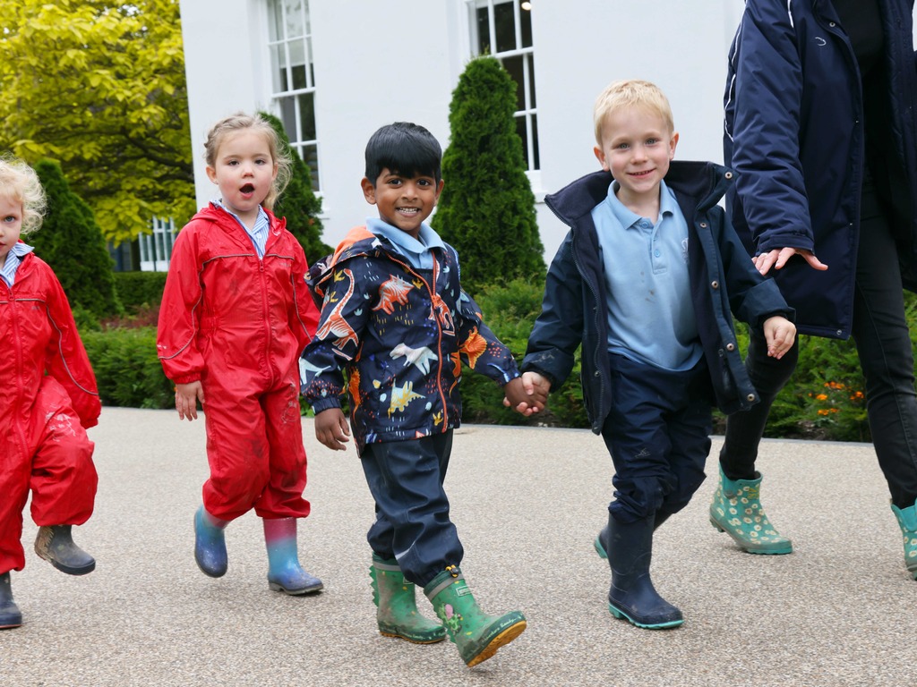 Fees | Independent School Bookham | Manor House School