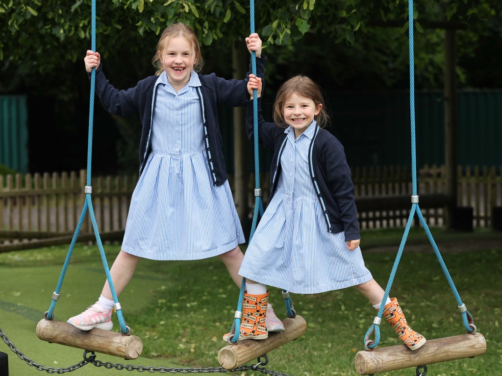 Manor House School | Independent School Surrey | Girls School Bookham