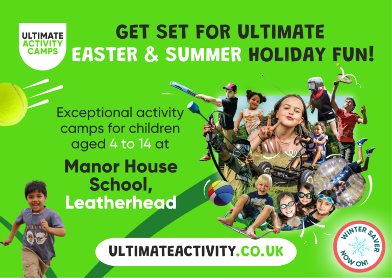 Manor House School | Fees | Independent School Bookham | Manor House School