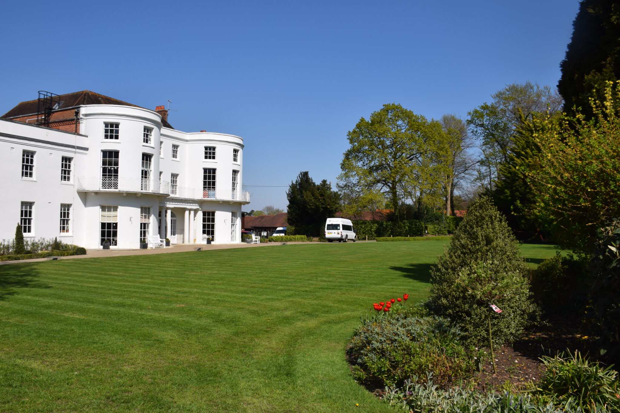 Manor House School | Independent School Surrey | Girls School Bookham